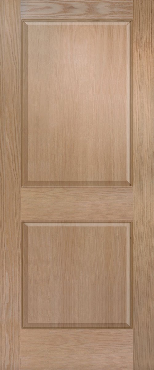 Madero - Stile & Rail Wood Panel