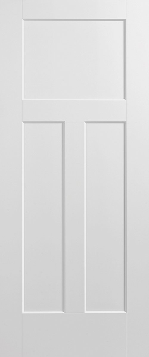 Madero - Moulded Panel